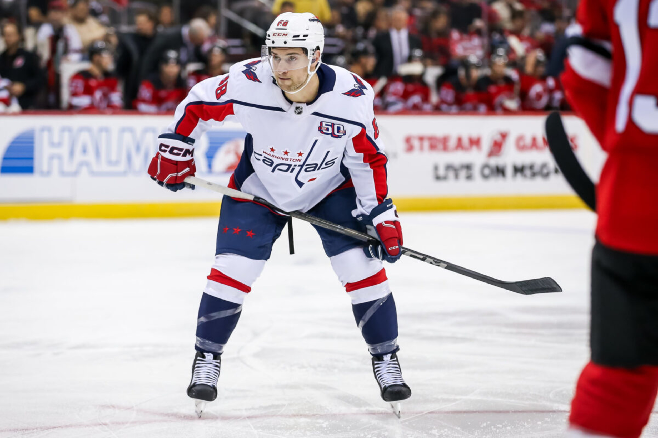 4 Free Agent Targets for the Penguins