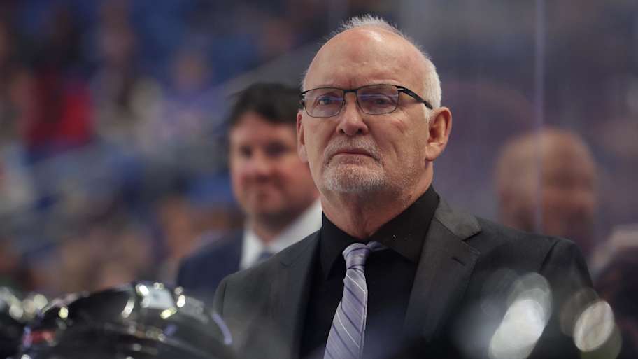 Sabres Coach Reaches Huge Milestone in Brutal Season