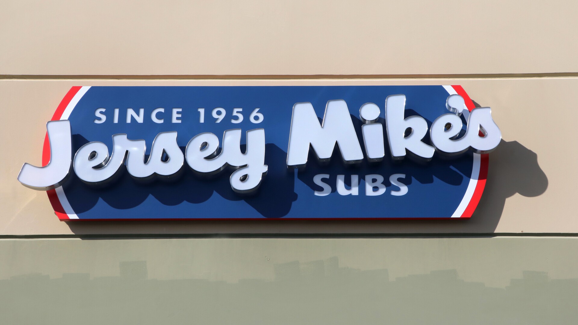 Jersey Mike's replaces Subway as official NFL fast-food sponsor
