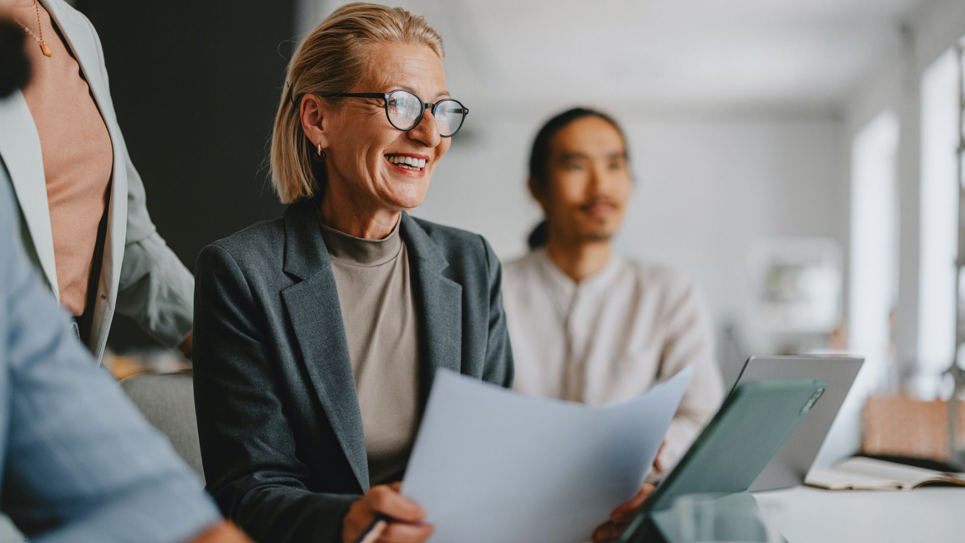 6 companies that hire retirees part-time for side gigs