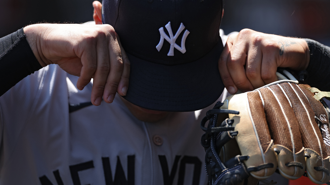 Yankees become first MLB team valued at more than $8 billion, plus ...