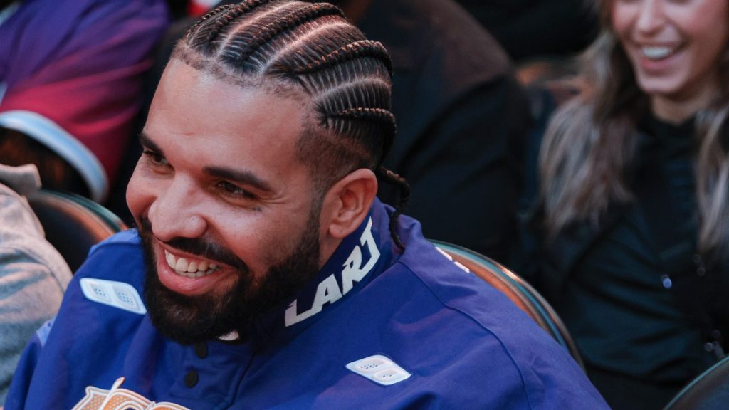 Drake Unveils Release Date For Highly Anticipated "NOKIA" Music Video