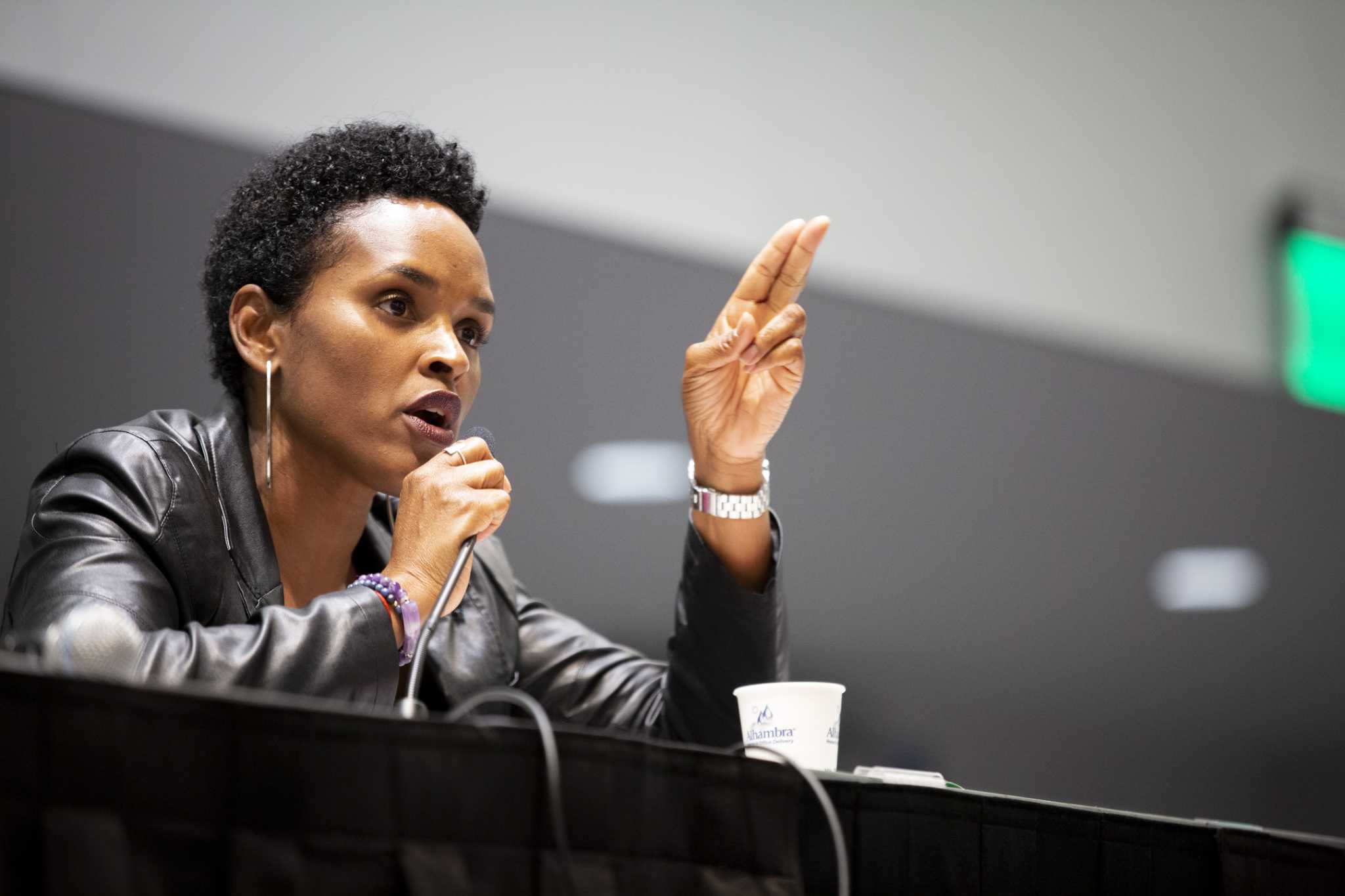 Exclusive: Embattled S.F. official fostered ‘culture of intimidation ...