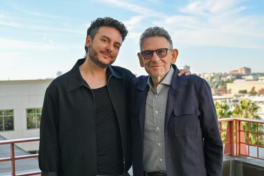 Chappell Roan-Olivia Rodrigo Producer Daniel Nigro Strikes Expanded ...