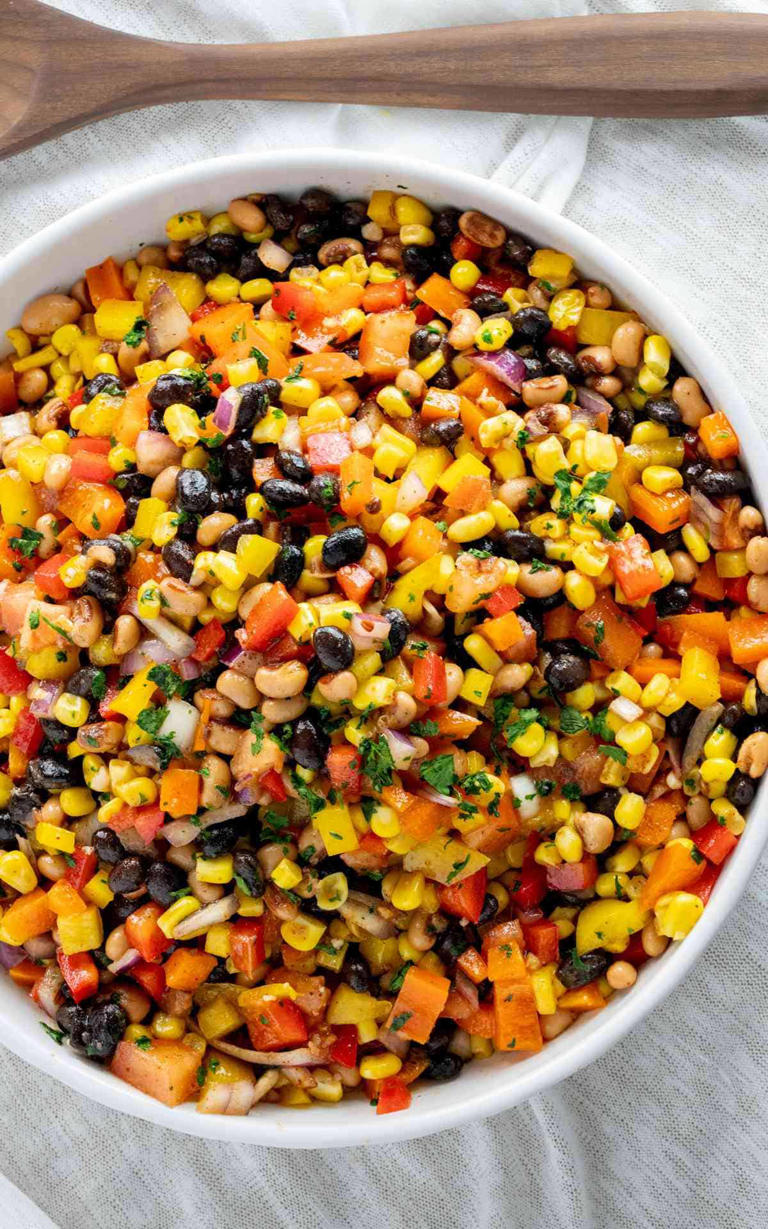 Cowboy caviar