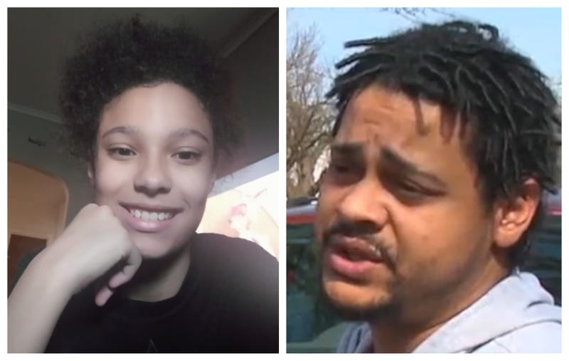 [Opinion] Ohio Dad Makes This Scary, Desperate Request to Police in ...