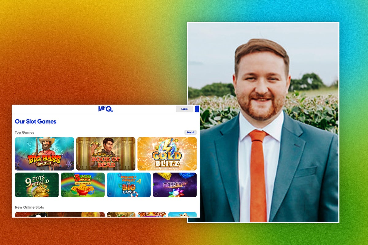 MrQ promo code: Get the latest casino bonus for 2025