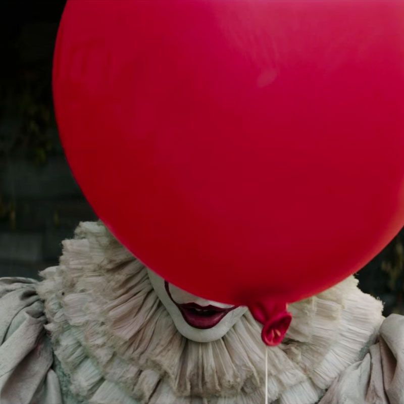13 Movies That Prove Clowns Are The Scariest Things Ever