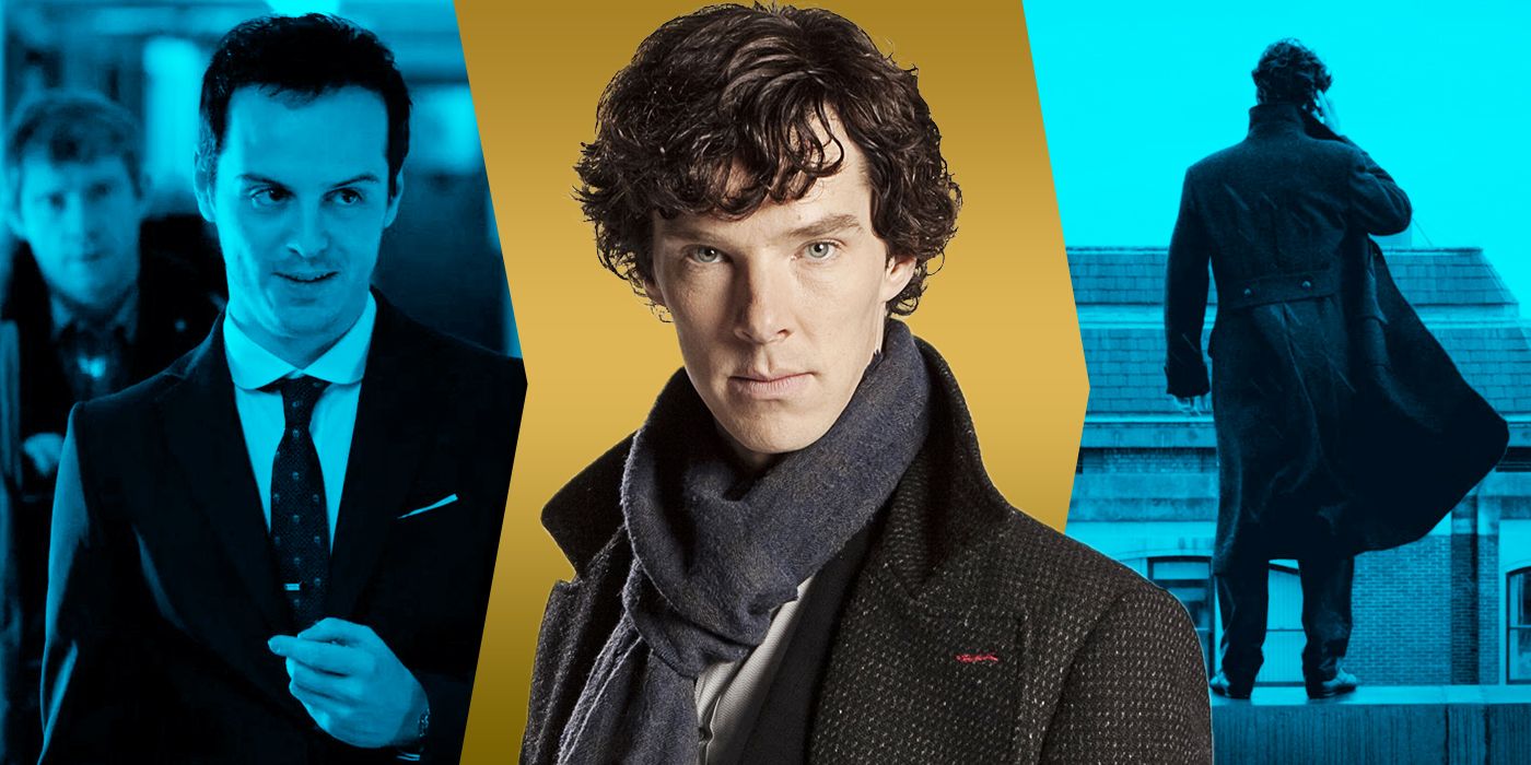 10 Best 'Sherlock' Episodes, Ranked According to IMDb