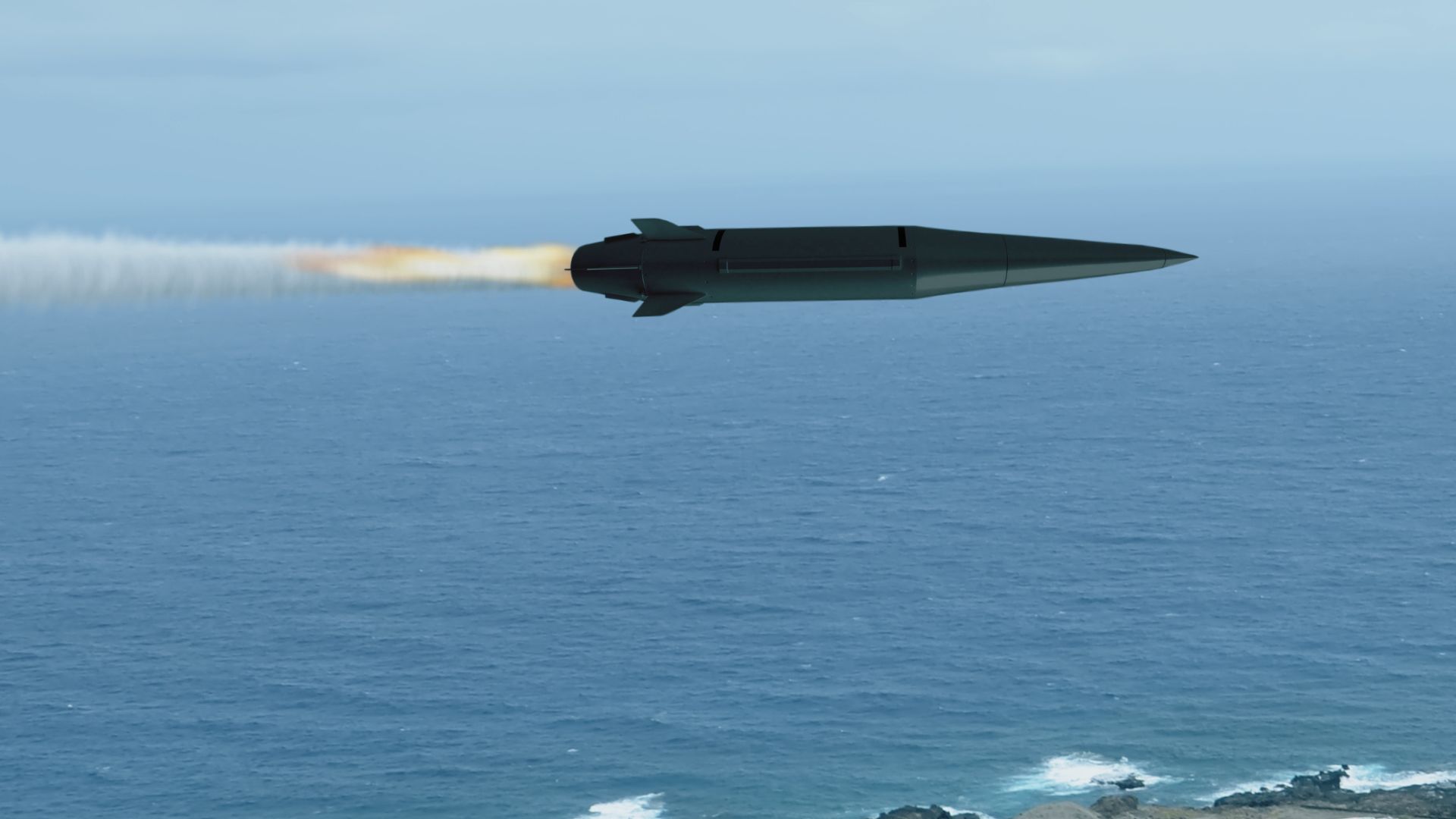 US students to 3D print hypersonic vehicles with Mach 5 speed for ...