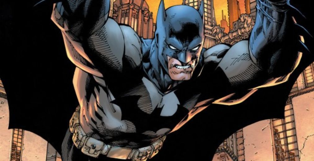 REVIEW: ‘Batman’ Issue 158