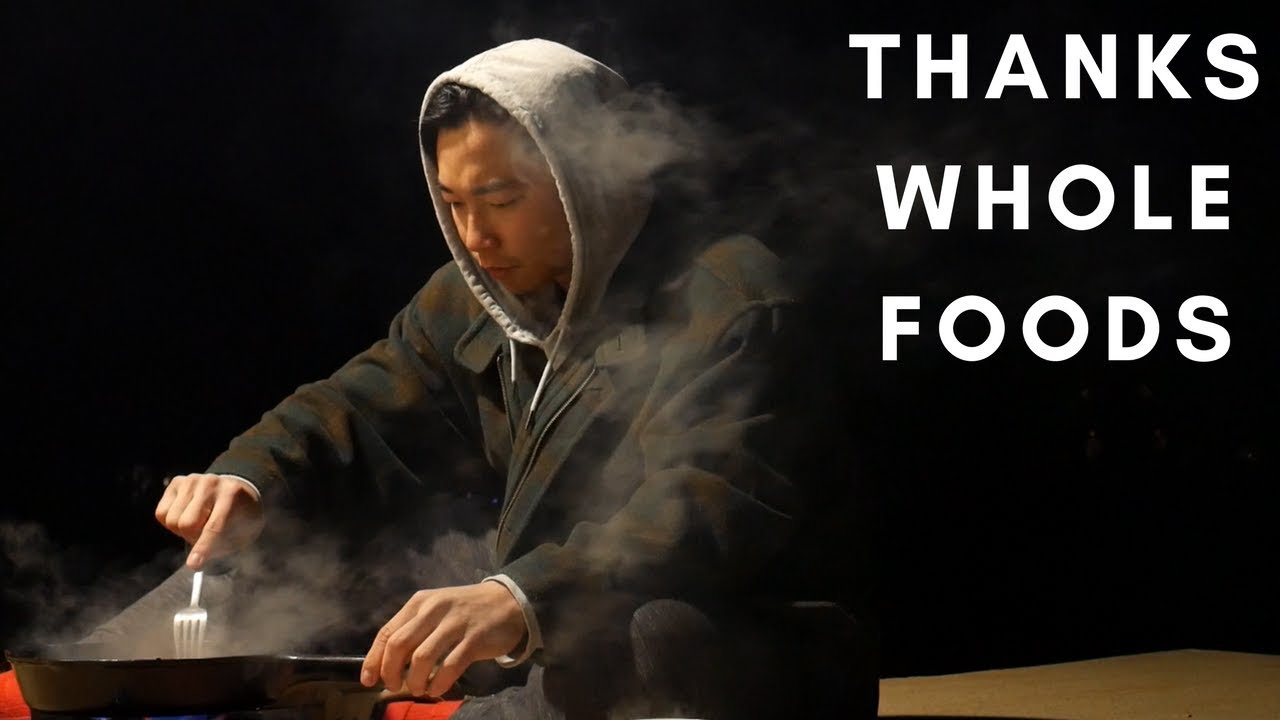 I got kicked out of my house...