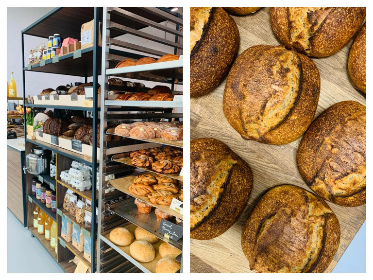 Nova Bakehouse: Leeds Dock bakery ranked as one of Britain's Best ...