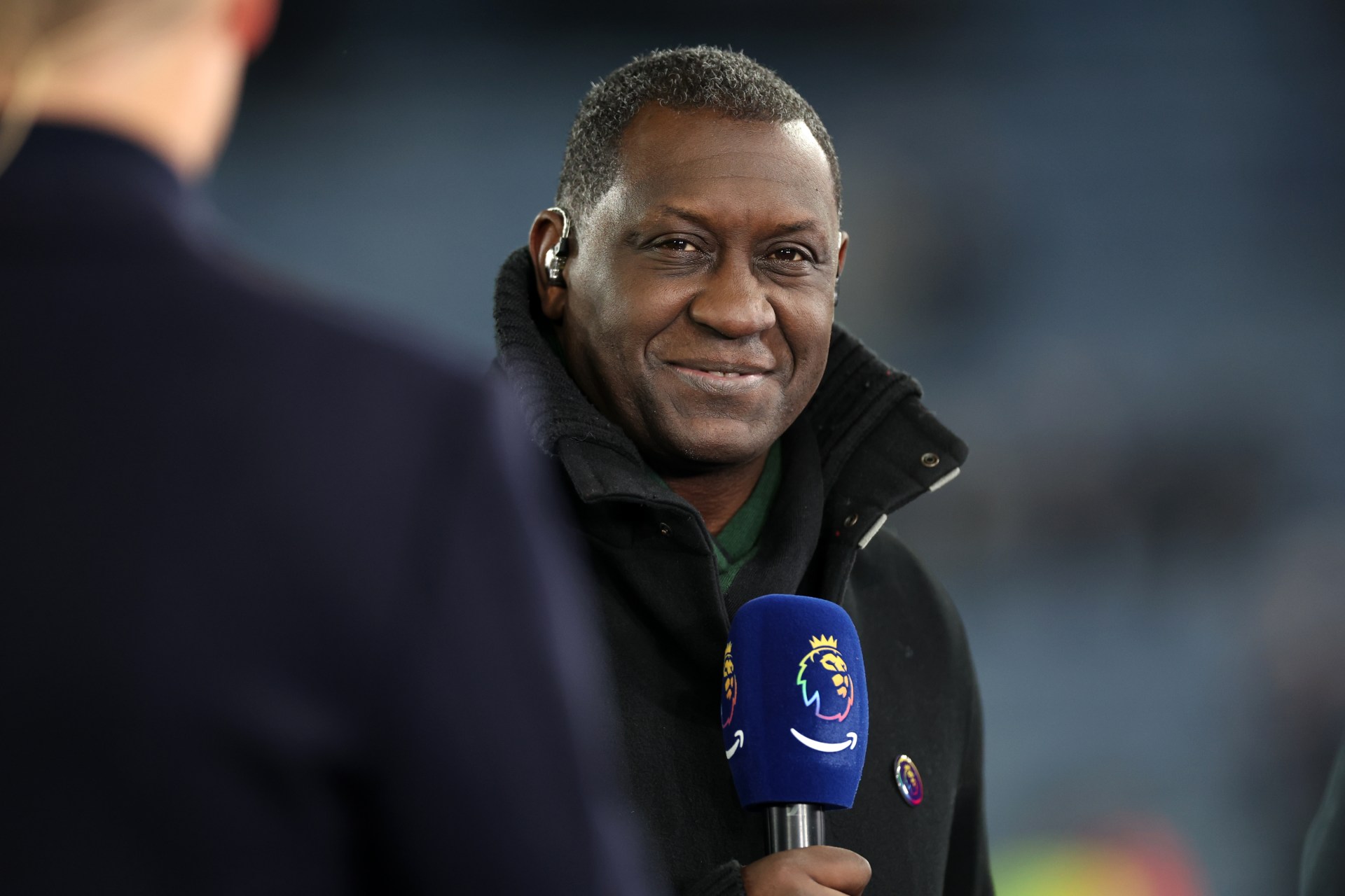 Emile Heskey names England star who can '100%' win Ballon d'Or award ...