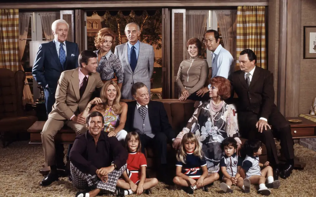 12 ’60s Sitcom Characters That Should Have Gotten Their Own Show