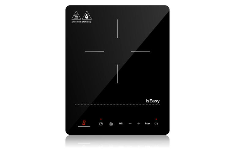 Best portable induction plates of 2025, tried and tested