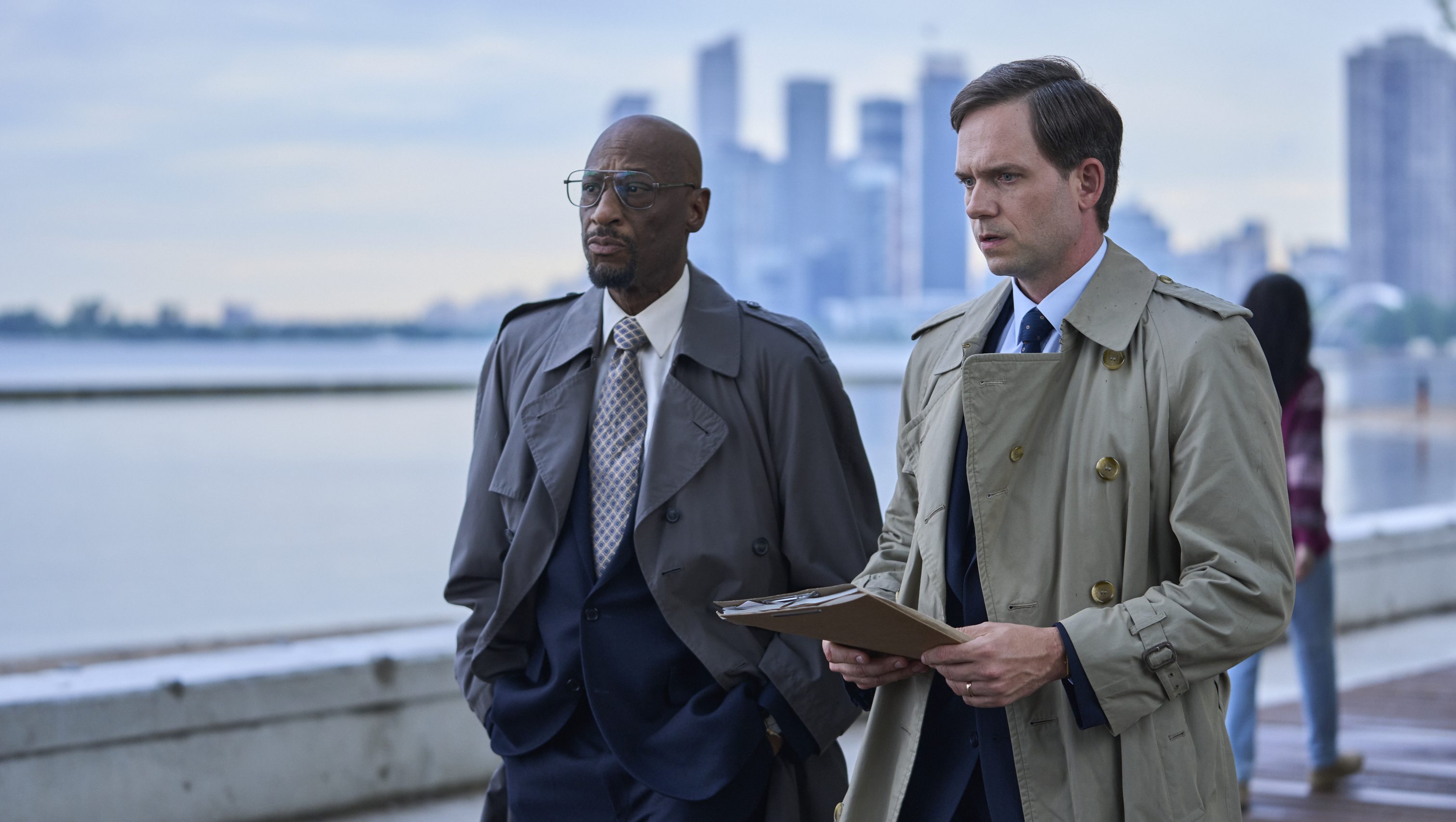 ‘The Bombing Of Pan Am 103': Netflix & BBC Release First Look At Series ...