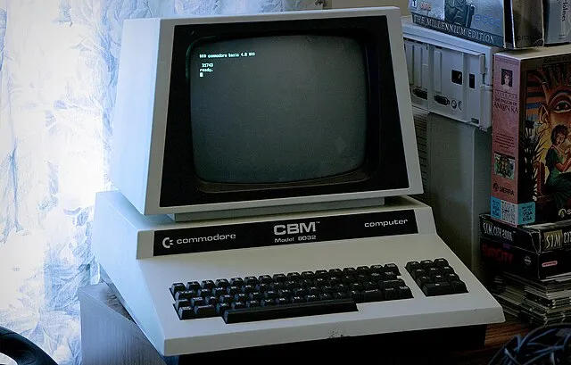 10 Early Computer Brands That Were Gone Too Soon