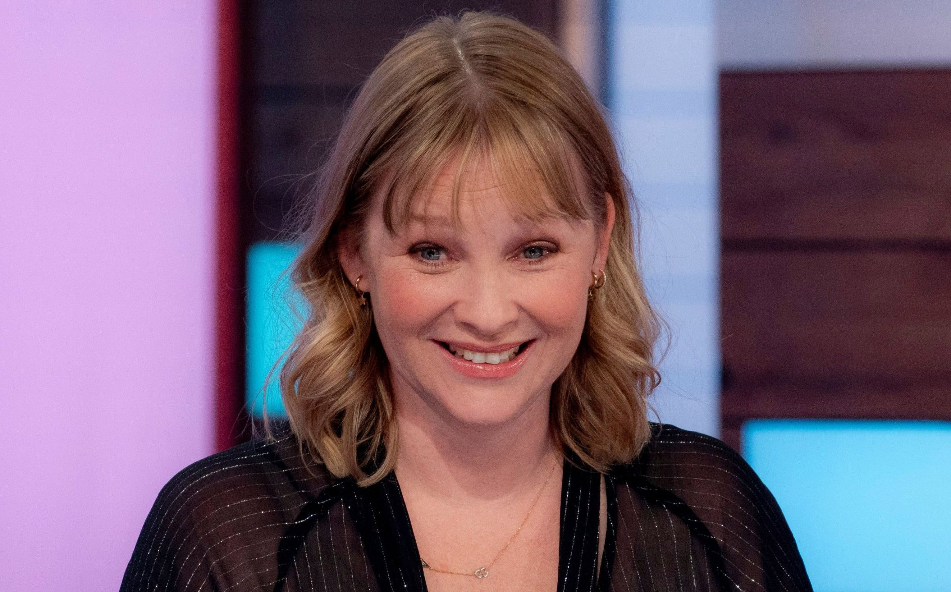 BBC star gets last laugh after Gavin and Stacey's Joanna Page branded ... BBC star gets last laugh after Gavin and Stacey's Joanna Page branded ...
