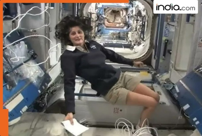 Periods in space: How female astronauts handle menstruation during ... Periods in space: How female astronauts handle menstruation during ...