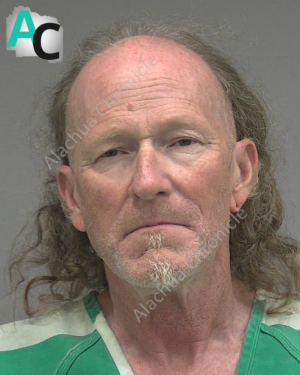 Gainesville man arrested for attacking neighbor with hammer and machete