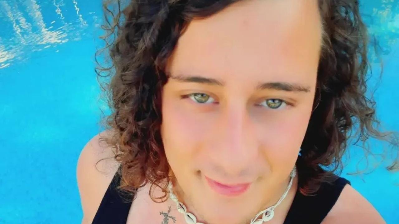 Sabe qual é a atual profissão de André Filipe? Ex-concorrente do "Big ...