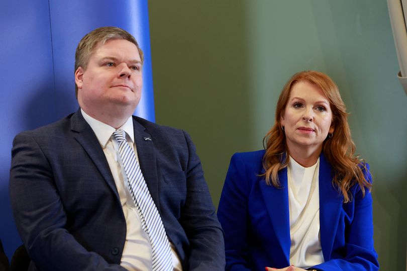 Alex Salmond ally launches blistering attack as Alba Party announces ...