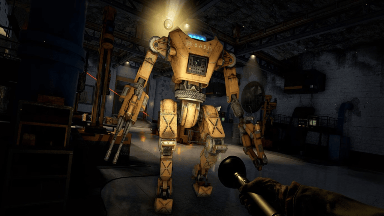 All you need to know about Atomfall before its launch day