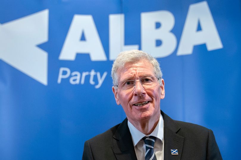 Alba Party urges independence supporters to 'max the Yes vote' at ...