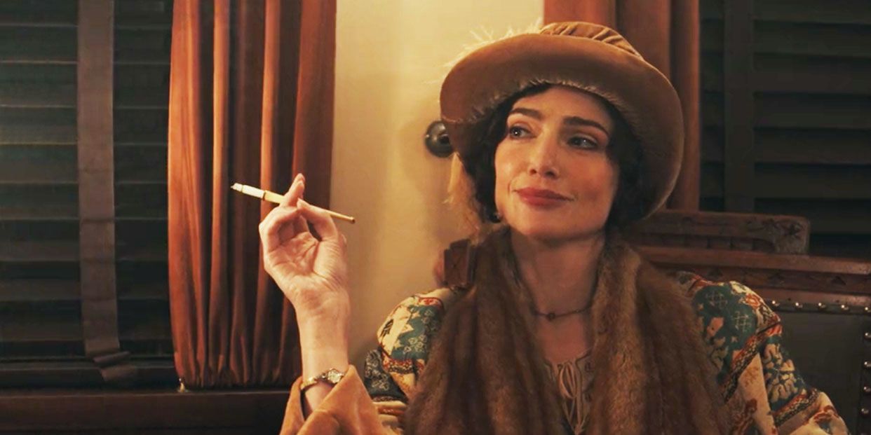 I’m Worried About Alex Dutton’s New Friends In 1923 Season 2