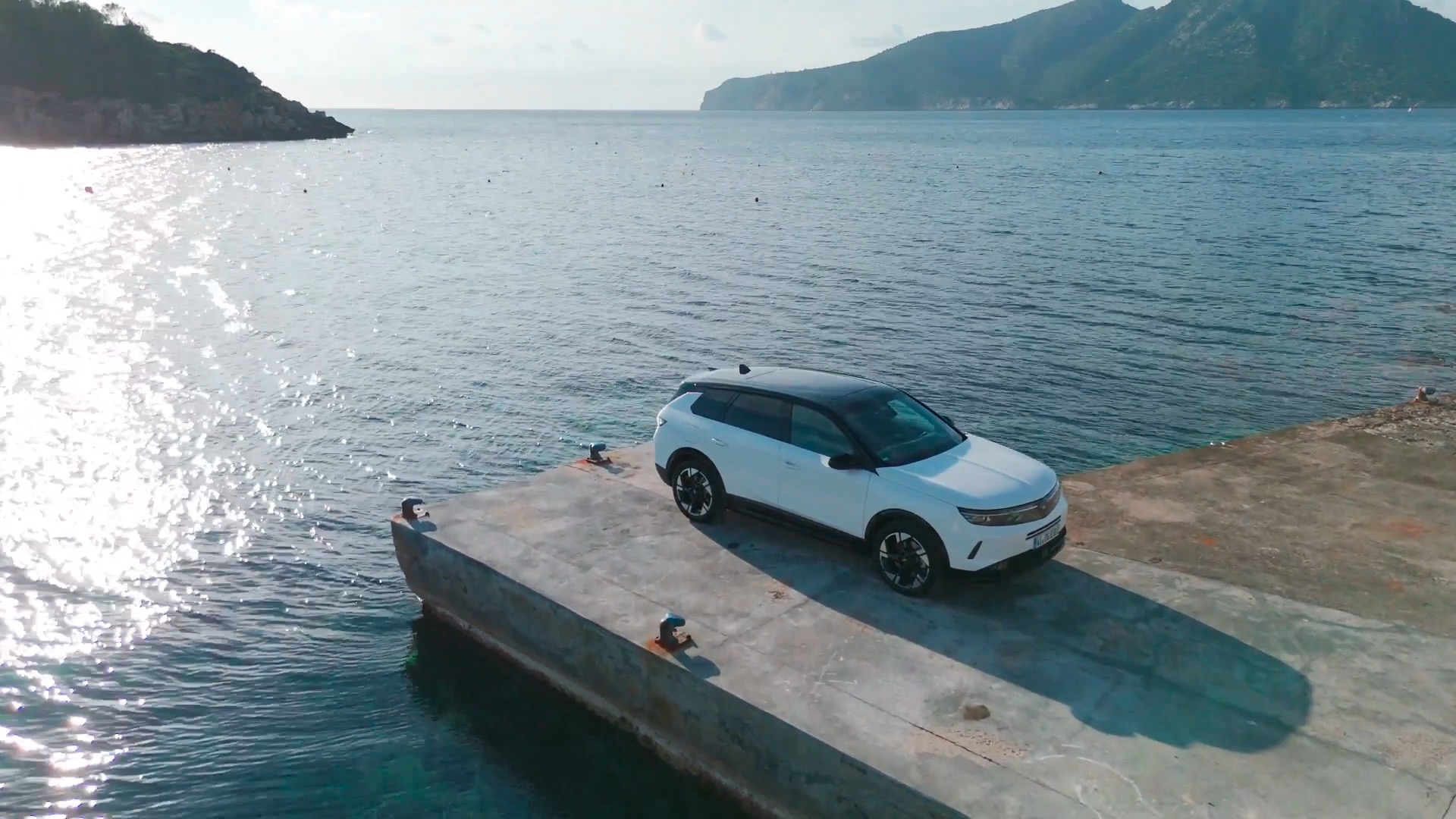 Alcyone The Last City Official Launch Trailer