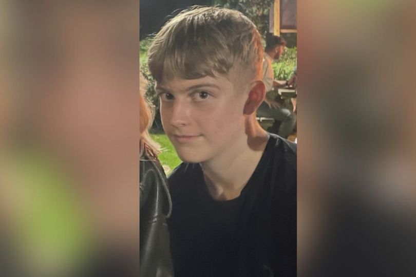 Tributes to 'amazing' Jacob, 17, who died a day after horror smash