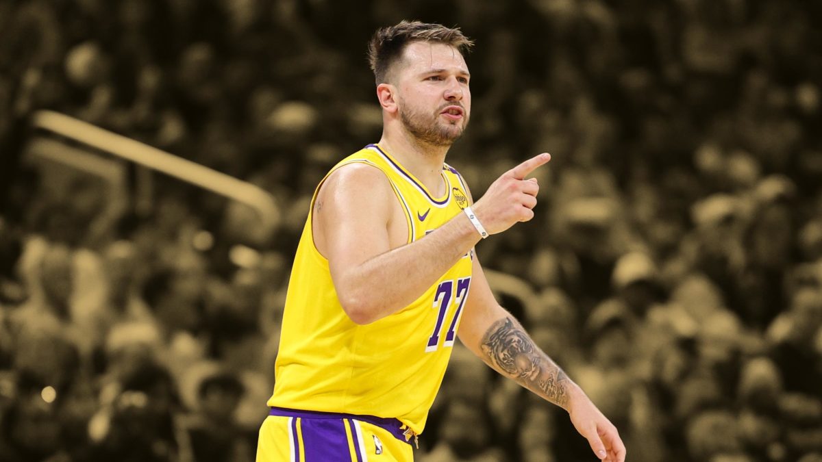 "A Hall of Fame ball hog. An all-time elite ball hog" - Chris Broussard ...