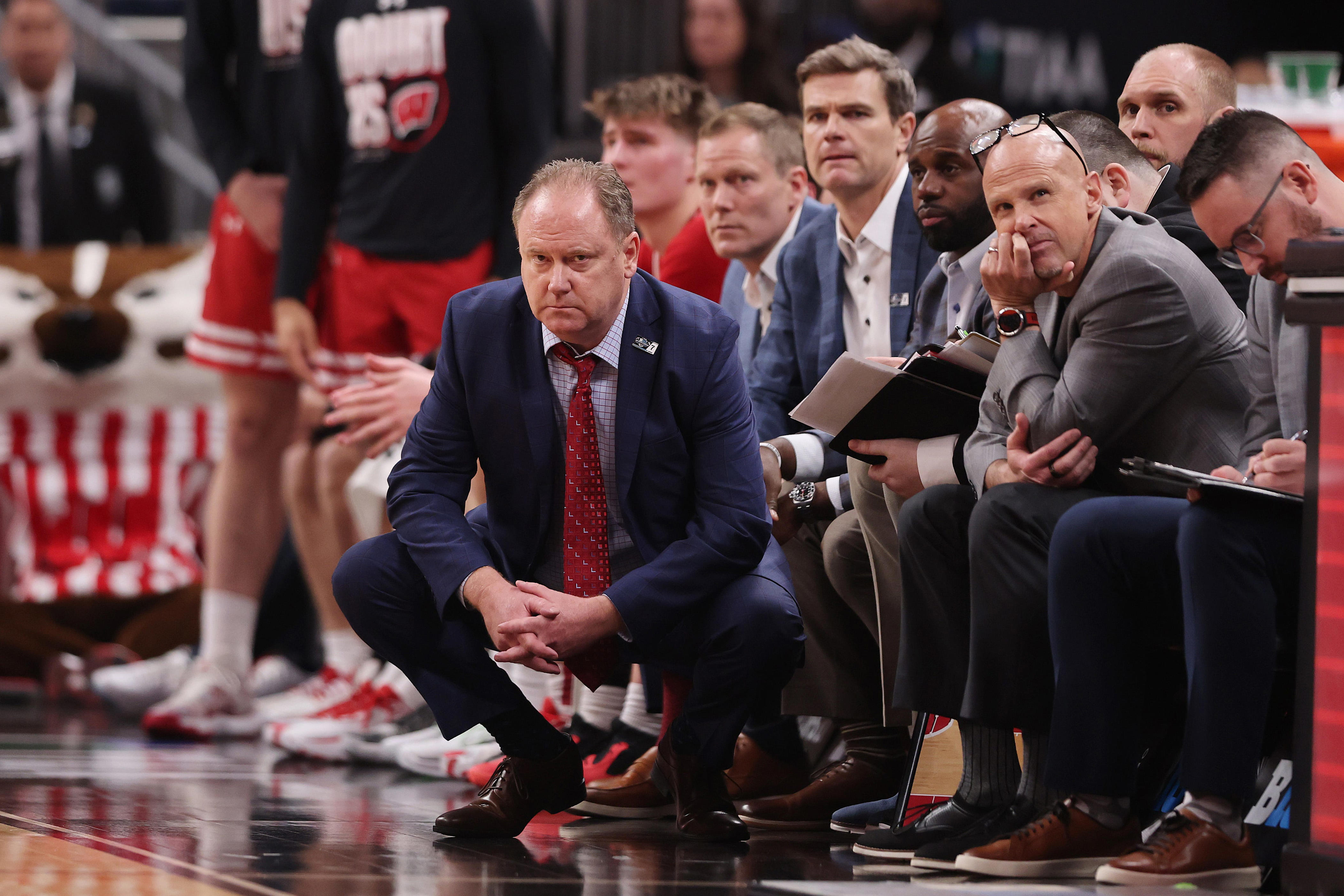 Wisconsin basketball updated roster, lineup with transfer guard Braeden ...