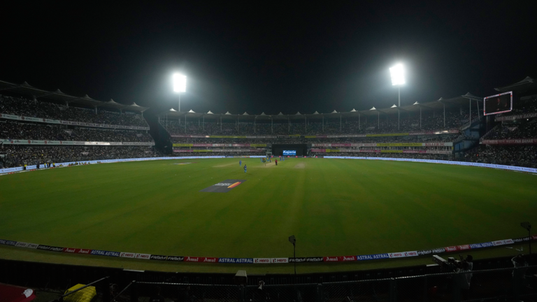 Explained: Why Rajasthan Royals Are Playing Their Home Matches In IPL ...