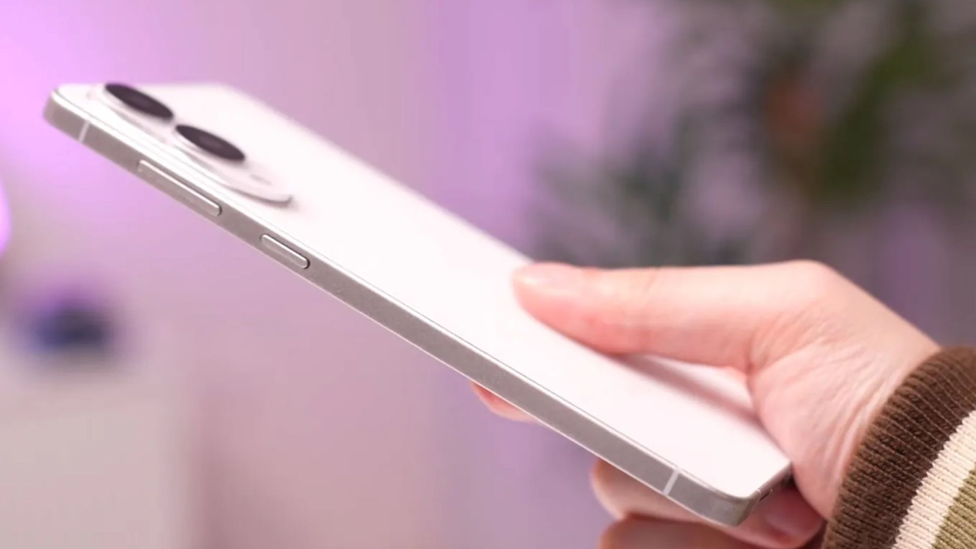 Samsung Galaxy S25 Edge colors shown off in leaked renders — here’s the ...