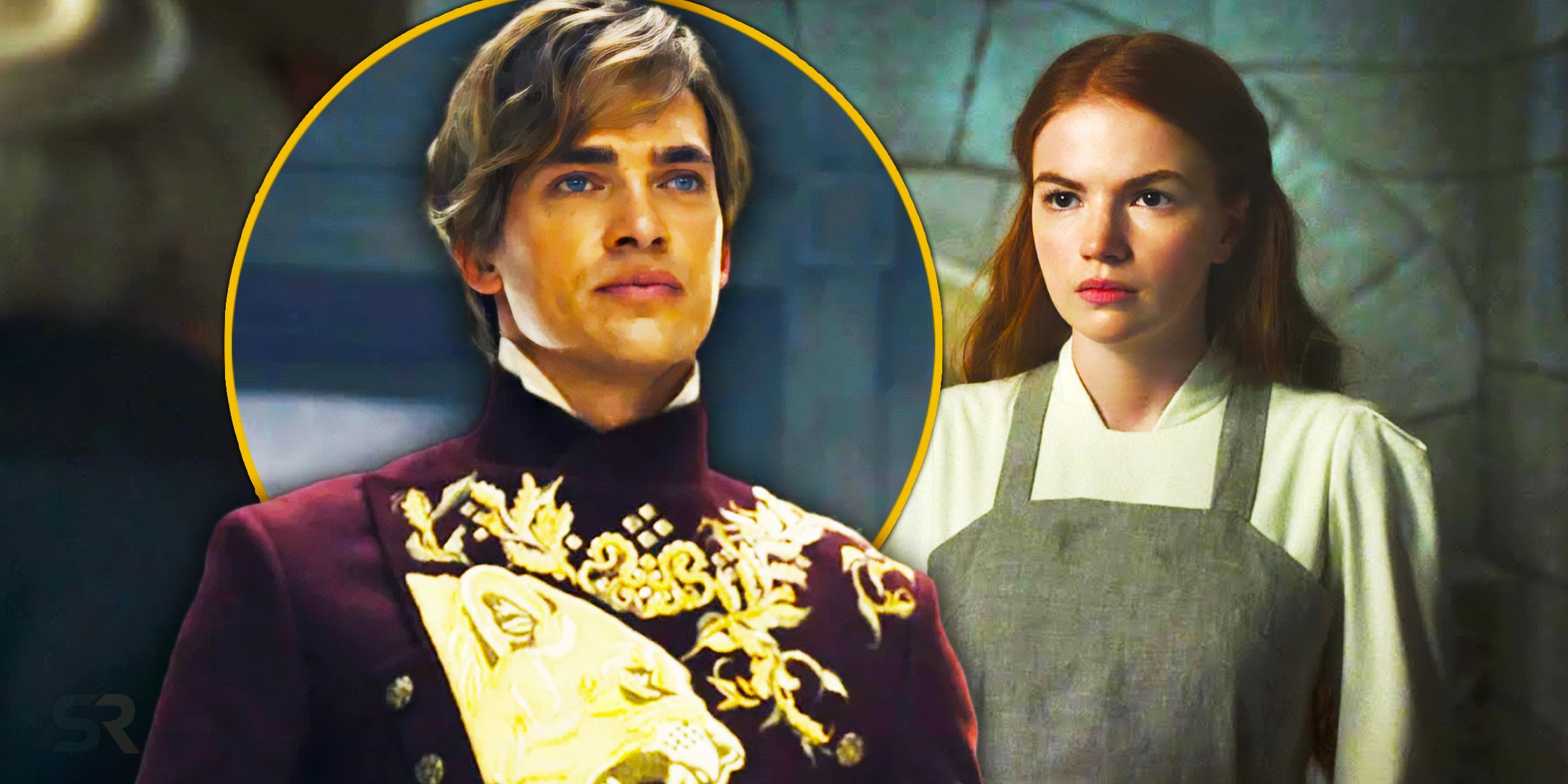 One Wheel Of Time Season 3 Actor Didn’t Know He Was Auditioning For A ...