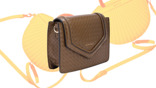 Allen Solly sling bags: 8 Picks for the most stylish way to carry your ...