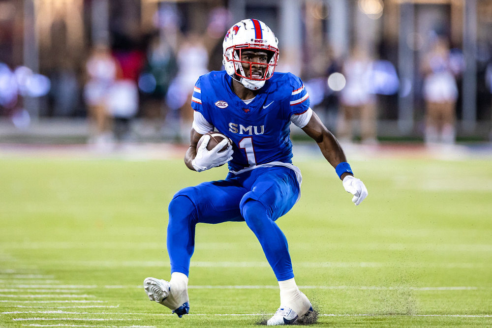 Is Kareem Hunt, Elijah Mitchell, or Brashard Smith the RB2 for the ...