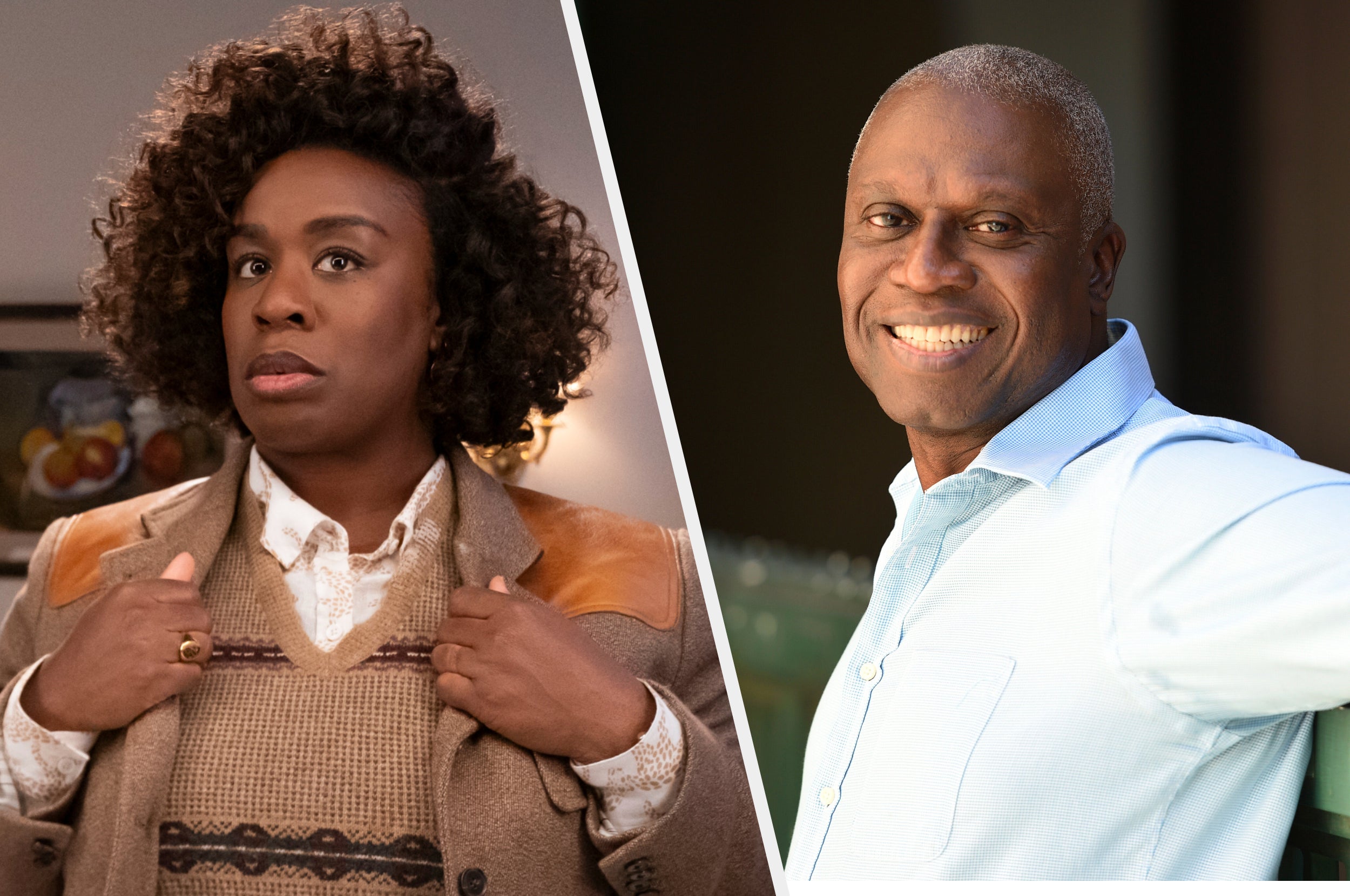 This Is Why Netflix's The Residence Is Dedicated To Andre Braugher