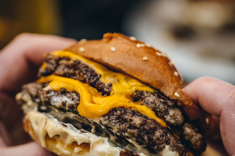 Cult burger brand on its way to a new Manchester food hall