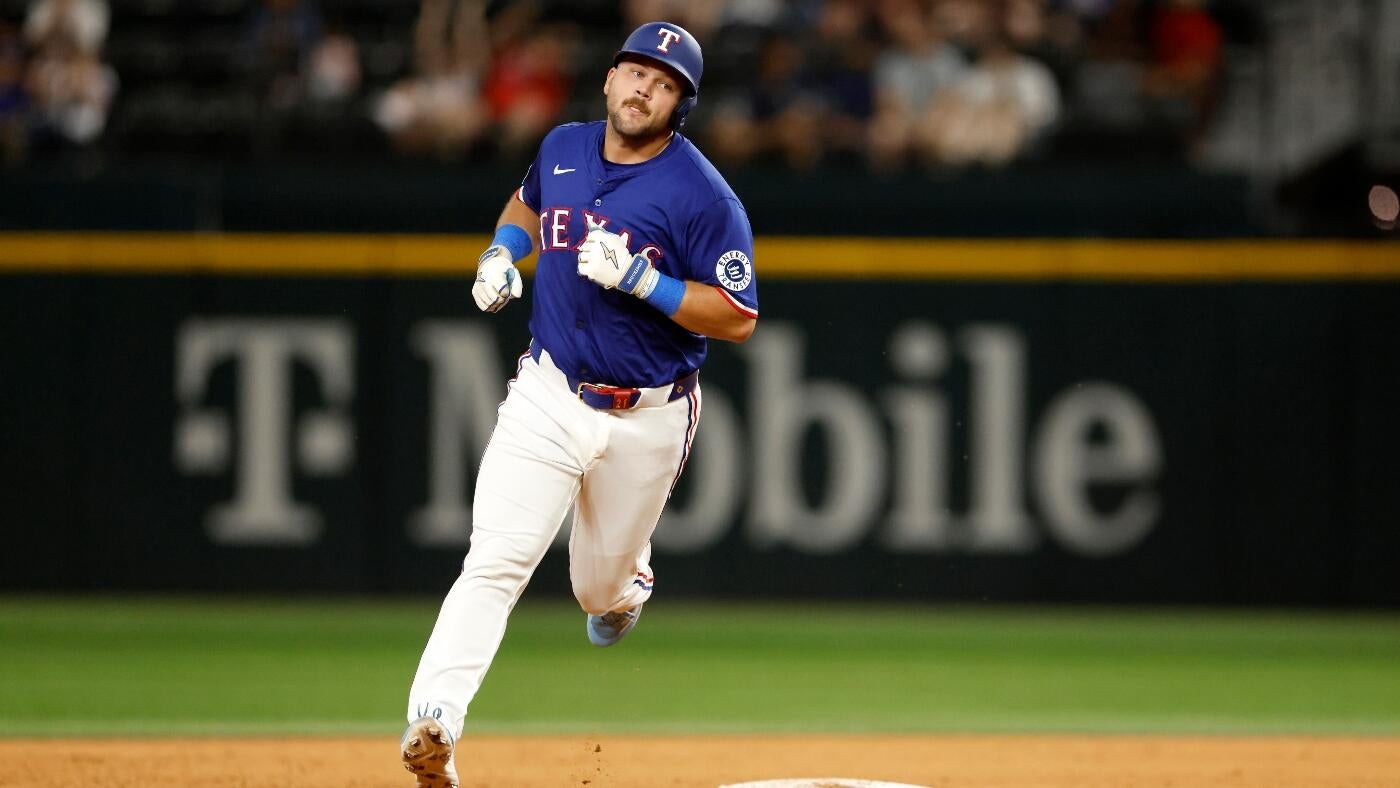 Fantasy Baseball Rankings 2025: Sleepers by prediction model that ...