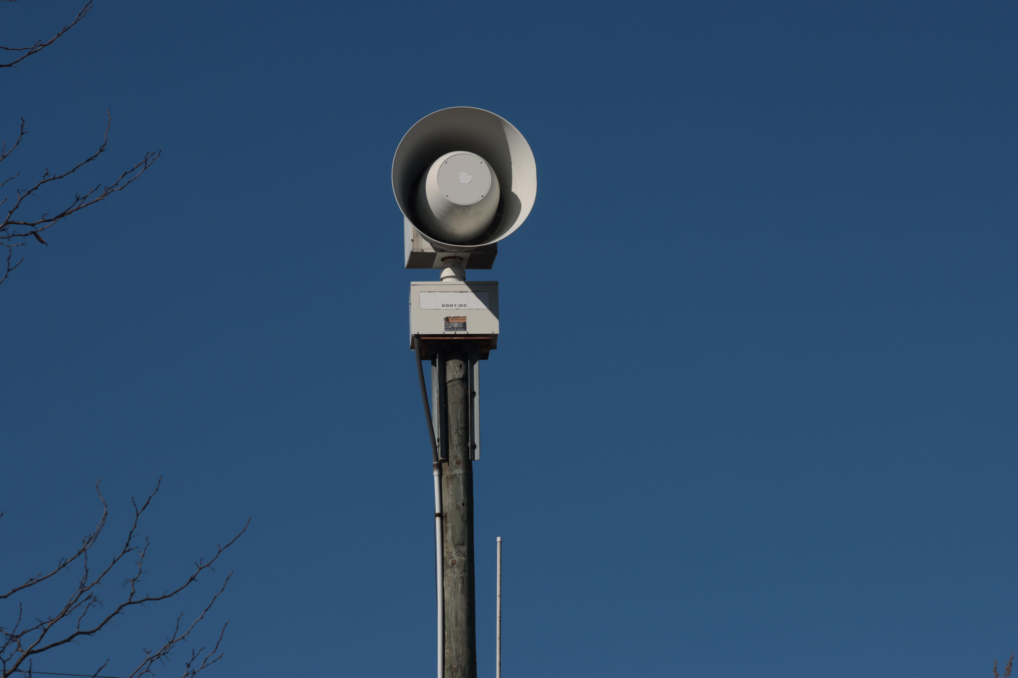 Why are the sirens going off today? Iowa marks Severe Weather Awareness ...