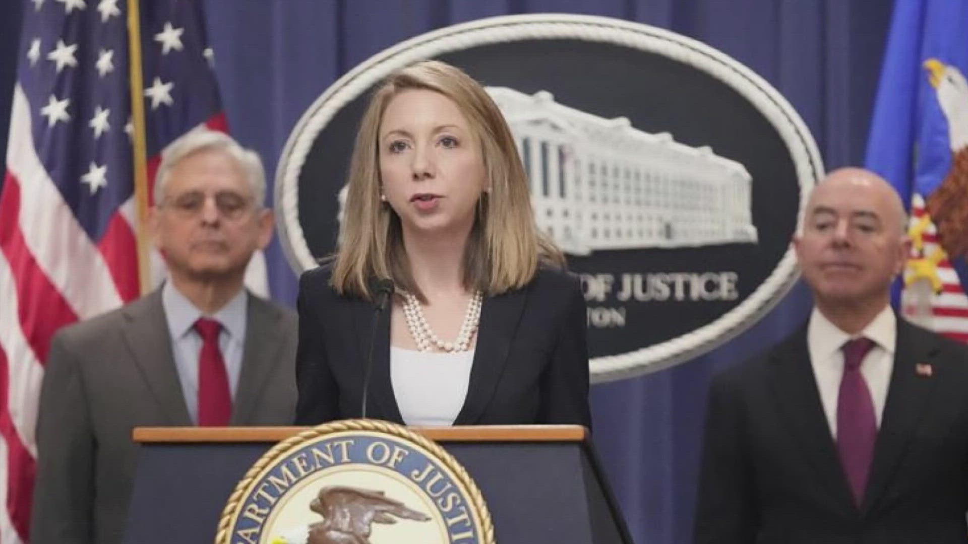 U.S. Attorney Jessica Aber suffered from epilepsy, family says