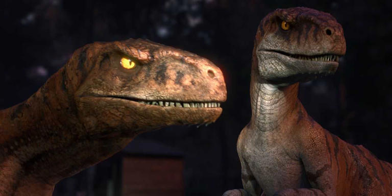 The 12 Scariest Raptors in the Jurassic Park/World Franchise, Ranked