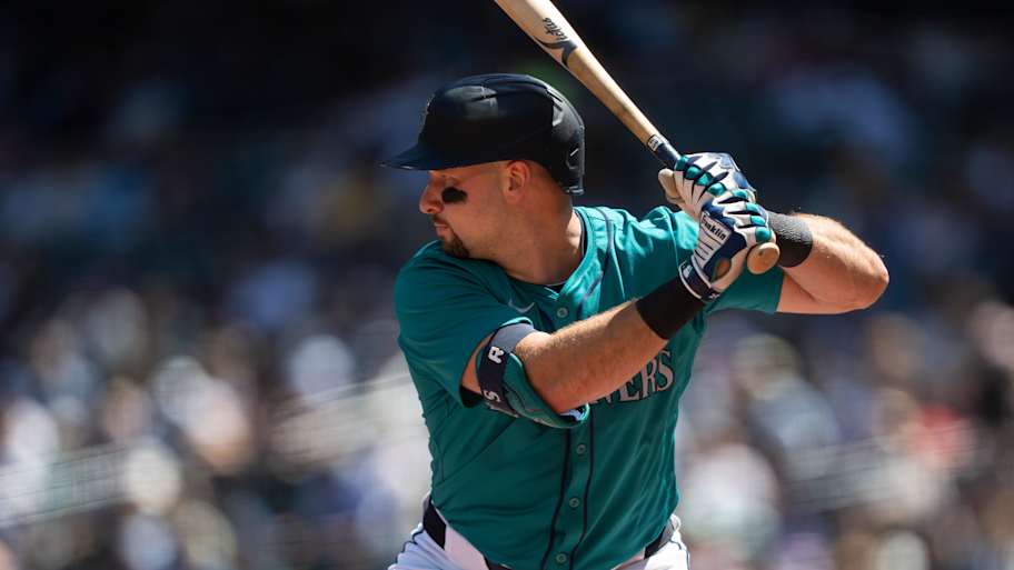 Key Details of Cal Raleigh's New Contract with Seattle Mariners Revealed