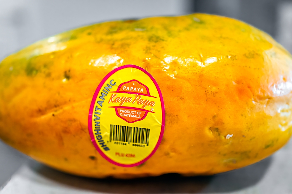 Discover the Hidden Meaning of PLU Codes on Your Produce