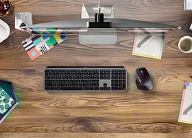 Logitech delivers the ultimate ecosystem for seamless performance with ...