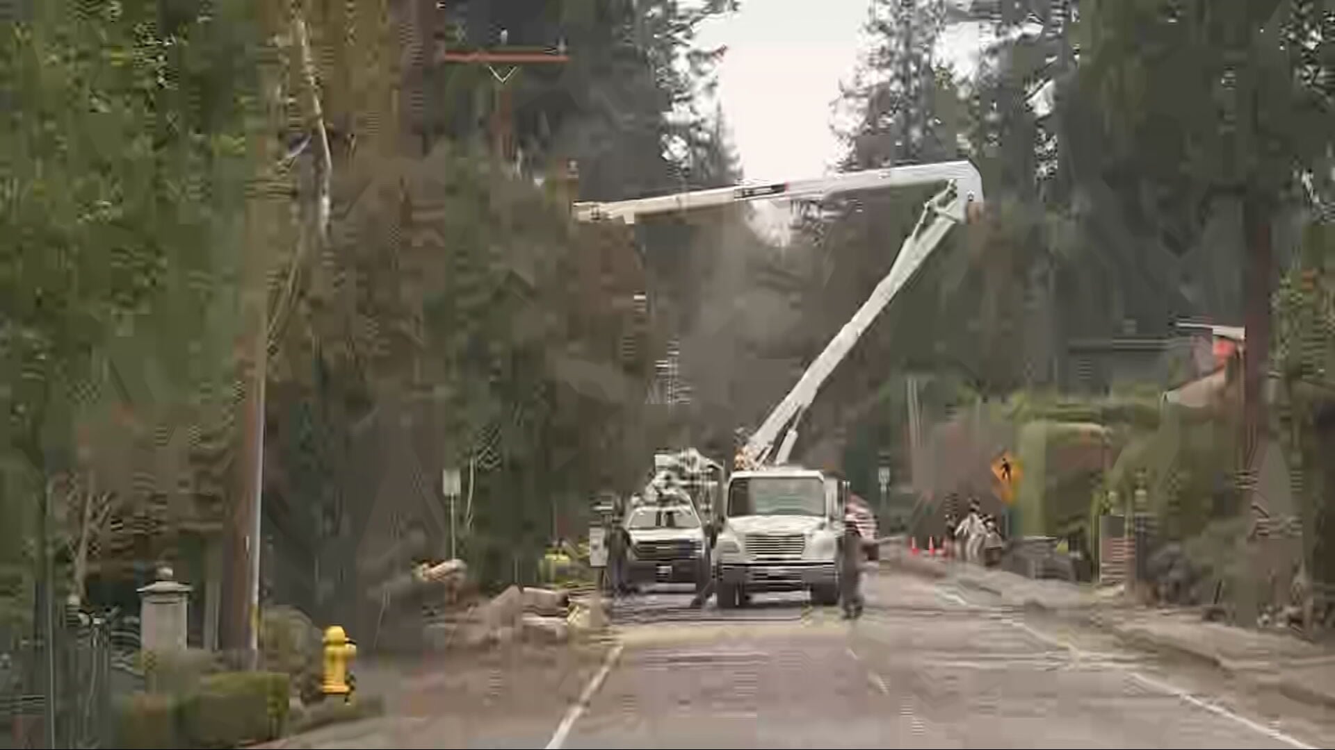 Washington storm: Here’s how to navigate power outages and check outage ...