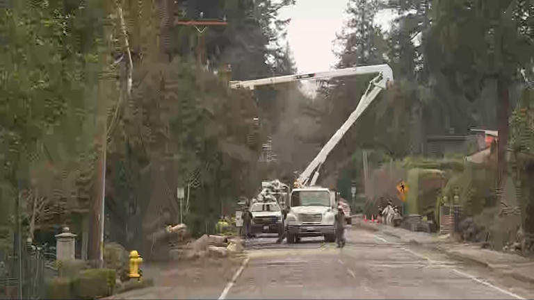 Washington storm: Here’s how to navigate power outages and check outage ...